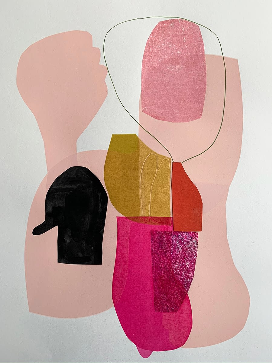Archive Works Archives - Maxine Sutton