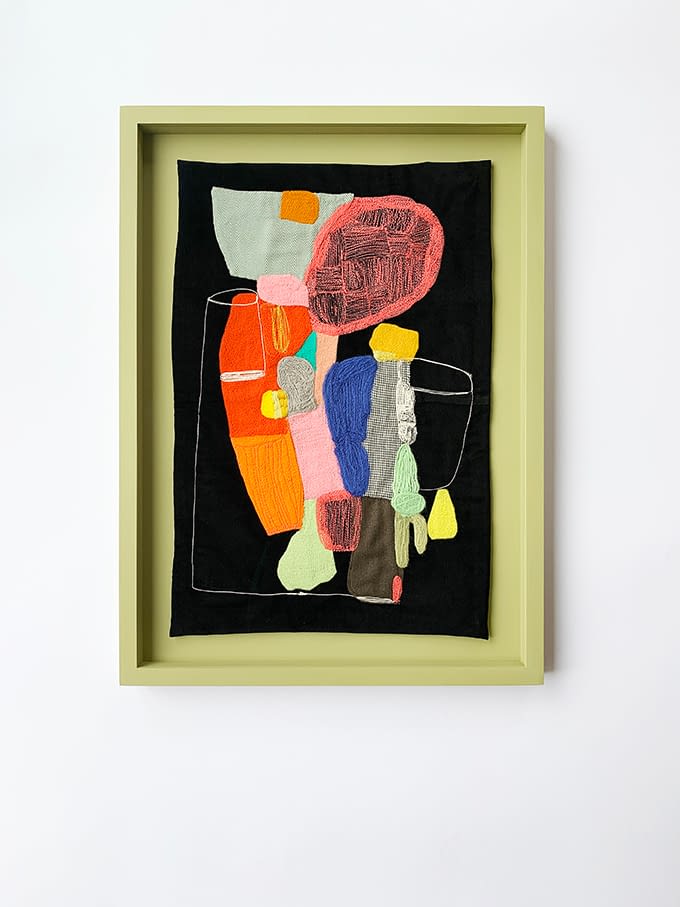 Textile Archives - Maxine Sutton