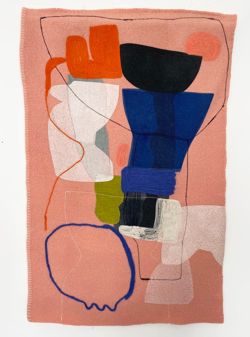 Textile Archives - Maxine Sutton