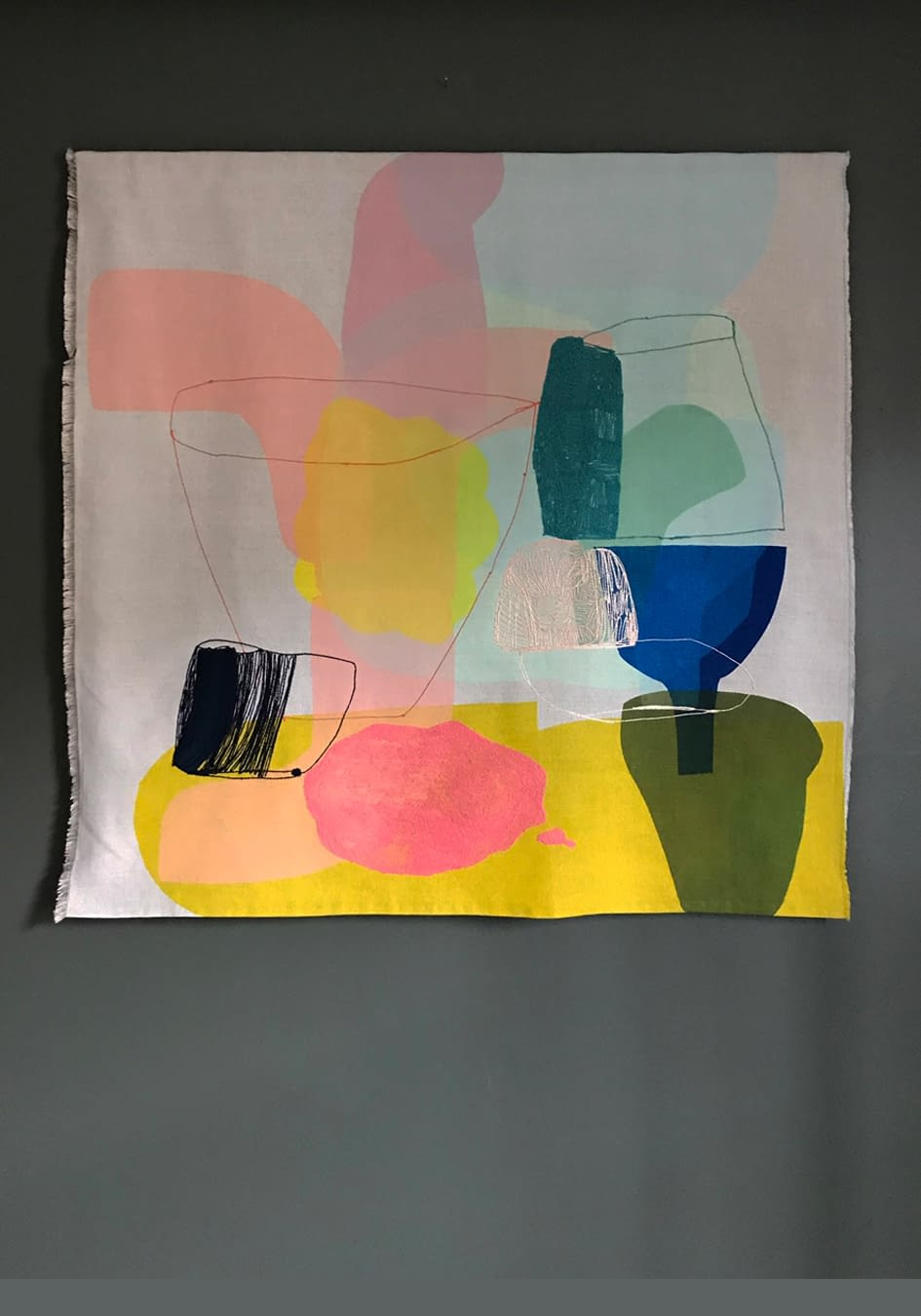 Archive Works Archives - Maxine Sutton
